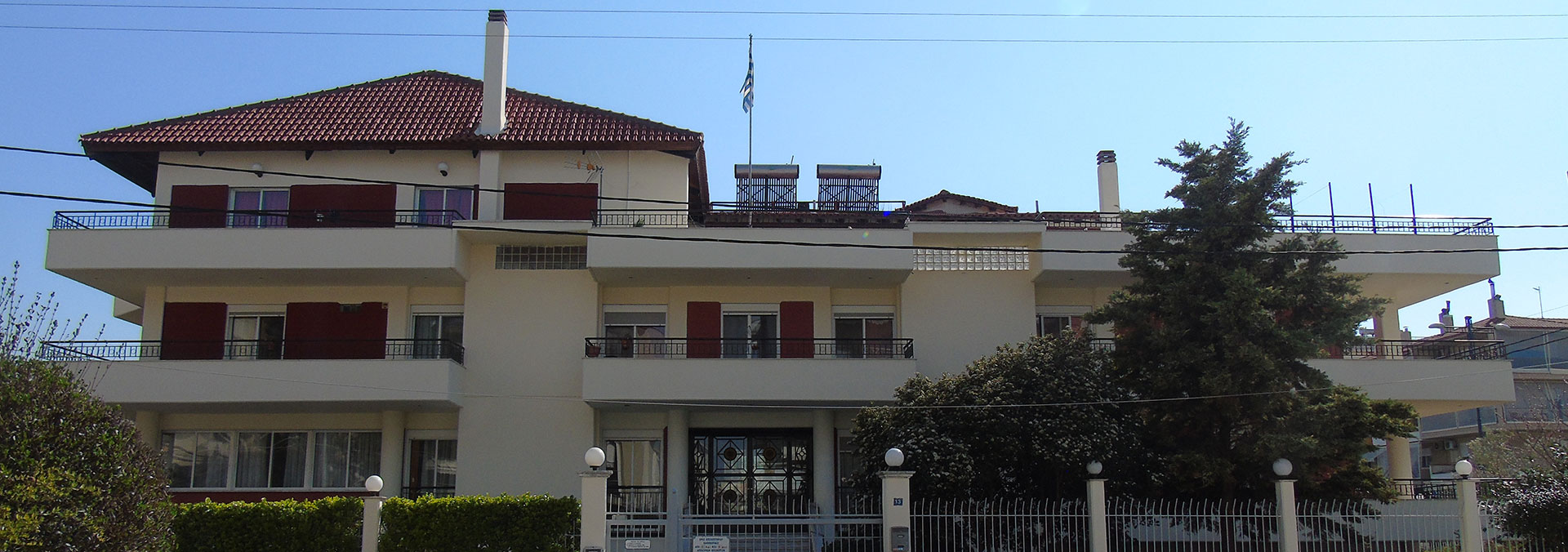 Μονάδα Φροντίδας Ηλικιωμένων Θεσσαλονίκη | Ο Καλός Σαμαρείτης